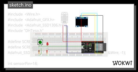 acm bueno 9d wokwi esp32 stm32 arduino simulator