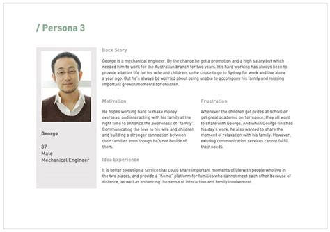 Ux Research Report On Behance Ux Research Report On Behance