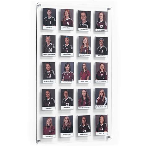 Photo And Team Display Accessories Magiboards Photo And Team Display Accessories Magiboards