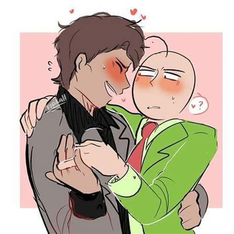 Baldis Basics Artofit