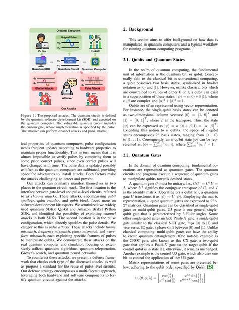 Jailbreaking Quantum Computers 智源社区论文