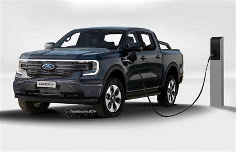 16 Exciting Future Electric Truck Launches 2024 2028
