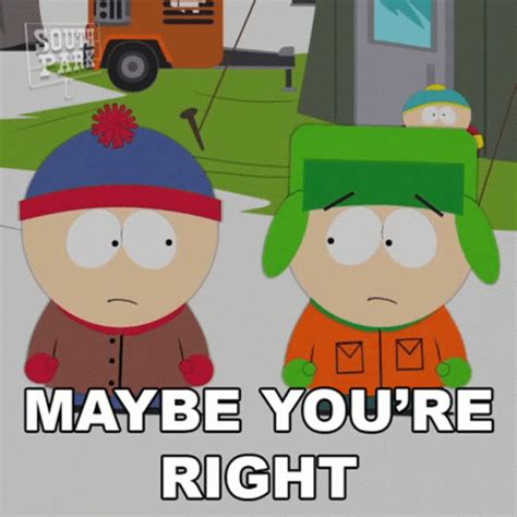 Good For You  South Park