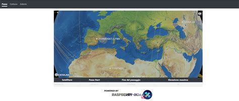 Noaa E Meteor2 Raspberry Pi4