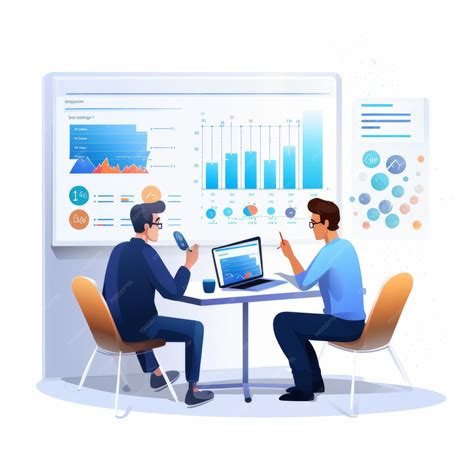 Premium Ai Image Decoding Data An Engaging Visual Journey Exploring