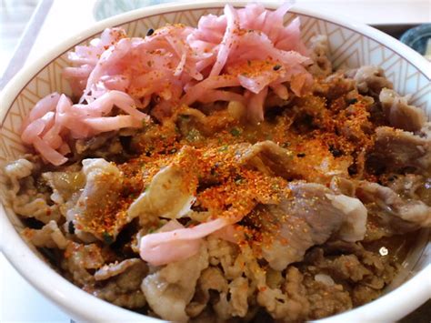 すき家の牛丼。 久しぶりに、すき家で牛丼を食べました。 250円でした。 美味しくいただきました。 ありがとうござい Flickr
