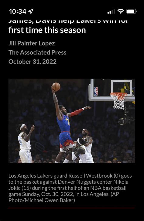 Can You Spot Whats Wrong R Lakers