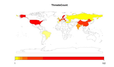 Analyzing Owasp Mod Security Audit Log With R R Bloggers