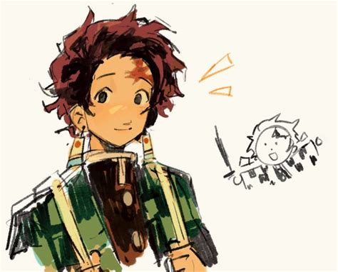 Meli Mel Tinii On X Anime Demon Dragon Slayer Slayer Anime