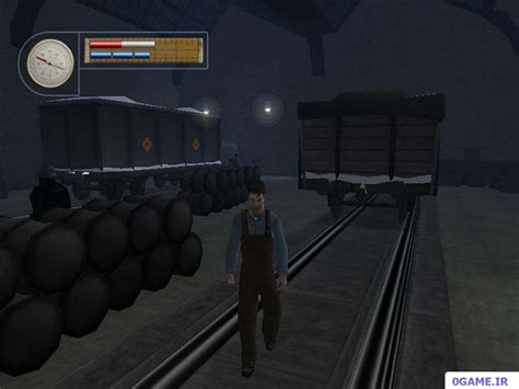 دانلود بازی سقوط خلبان Pilot Down Behind Enemy نسخه کامل برای کامپیوتر