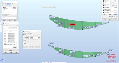 Solved Curve Rc Beam Autodesk Community