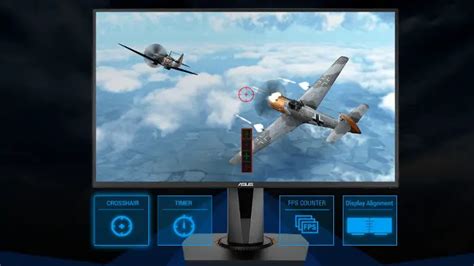 Best Settings Guide Asus Vg Qg Monitor