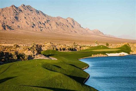 12 Best Public Golf Courses In Las Vegas 2026