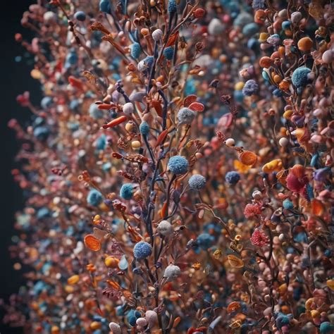 Understanding Metagenomics Unraveling Microbial Mysteries