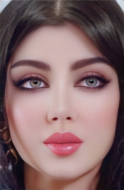 Most Beautiful Eyes Cute Beauty Beautiful Women Pictures Beautiful