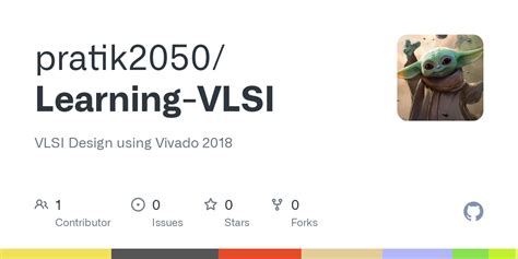 github pratik2050 learning vlsi