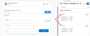 How To Use Editblock In Omniscript Vlocity 9to9clouds