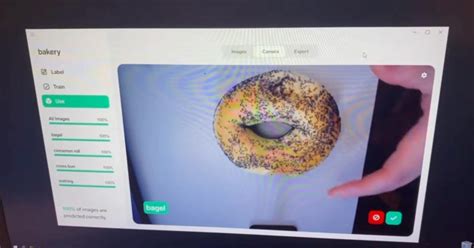 Think Machine Learning Is Too Hard To Have A Go At Wrong Adafruit Industries And Microsoft