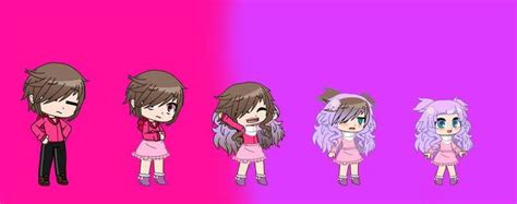 I Unfortunately Stumbled Upon These Random Character To Precure