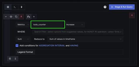 Create Custom Metrics In Python Application Using Opentelemetry Signoz