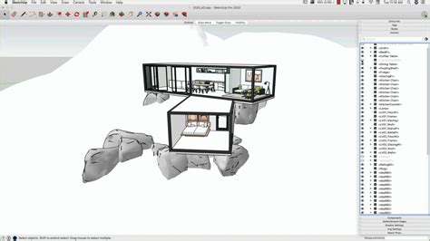 Download Sketchup 2020 Full Version 32 Bit