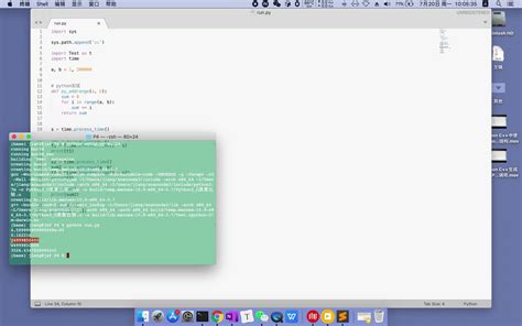 CPython 用C 来提升1w倍的Python性能 哔哩哔哩 bilibili