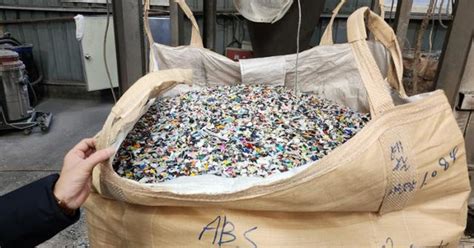 정확한 재활용 통계 구축 재생원료 수급 첫걸음