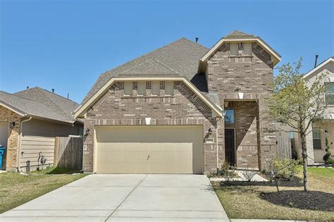 15222 Yellowstone Lake Dr Humble Tx 77396 House Rental In Humble
