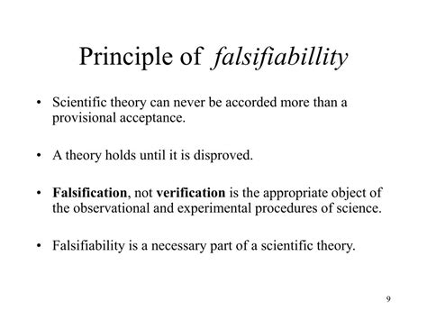 Ppt Philosophy Of Science Ii Powerpoint Presentation Free Download Id158969