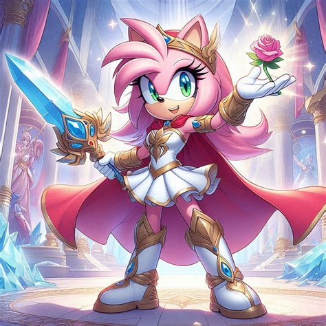 Amy Rose As She Ra By Shritistrang On Deviantart Amy Rose As She Ra By Shritistrang On Deviantart
