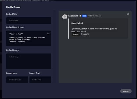 Event Logging