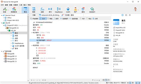 最好用的 6 款 Mongodb Gui 管理工具横向测评 免费和付费到底怎么选mongodb管理工具 Csdn博客