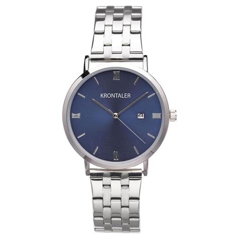 Sempre кварцові наручні годинники ⁇ Aldi Süd чоловічі жіночі — ціна 424 грн у каталозі Годинники