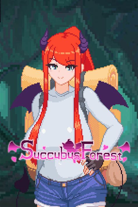 Succubus Farm Is Now Available Kagura Games