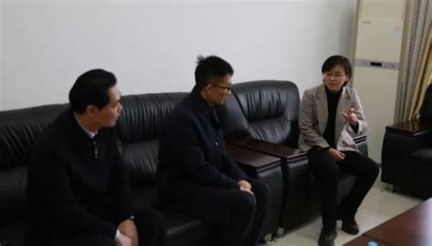 市领导到吉利百矿集团慰问专家技术人才 吉利百矿集团有限公司