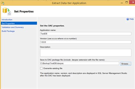 What Is Data Tier Application Database Tutorials