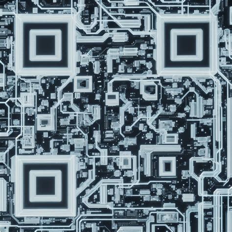 Michael Fitzke On Linkedin Visually Stunning Qr Codes That Actually
