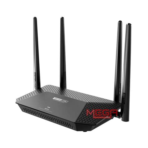 Router Wifi Totolink X R Wifi Chu N Ax Mega