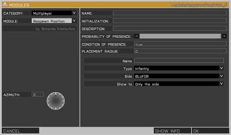 Mp Support Guideline Arma 3 Bohemia Interactive Community