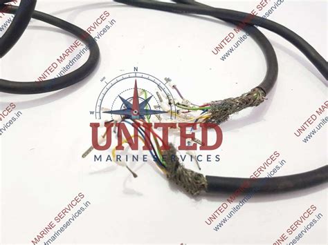 Leine And Linde 855900020 Incremental Encoder United Marine Services