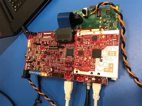 IWR ISK ODS IWR ISK ODS Setup Issues Sensors Forum Sensors TI E E Support Forums