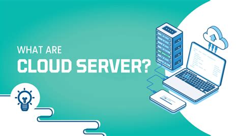 What Are Cloud Servers What Can I Do With A Cloud Server