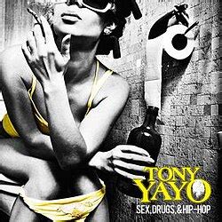 Sex Drugs And Hip Hop Wikipedia