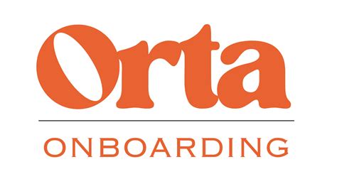Orta Onboarding
