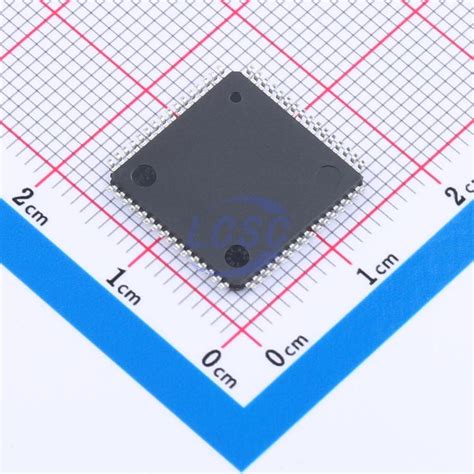 Atmega2561v 8au Microchip Tech C1339859 Lcsc Electronics