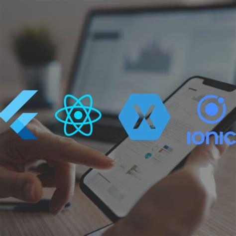 Best Mobile App Development Frameworks For 2025 A Comprehensive Guide