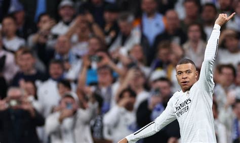 Інтриги не буде Реал забив ідеальний гол Сіті вже на 4 й хвилині