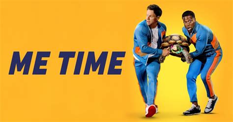 รีวิว Me Time ครึ่งแรกฮาหนัก ครึ่งหลังฮากริบ… Playinone