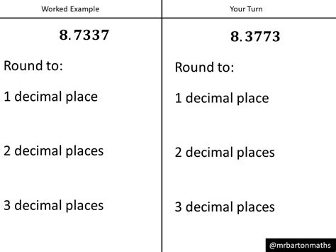 2 Decimal Places