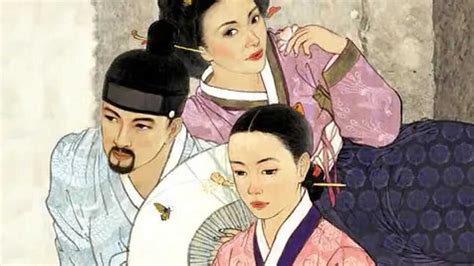 Untold Scandal Full Online With English Subtitle For Free Iqiyi Iq Com